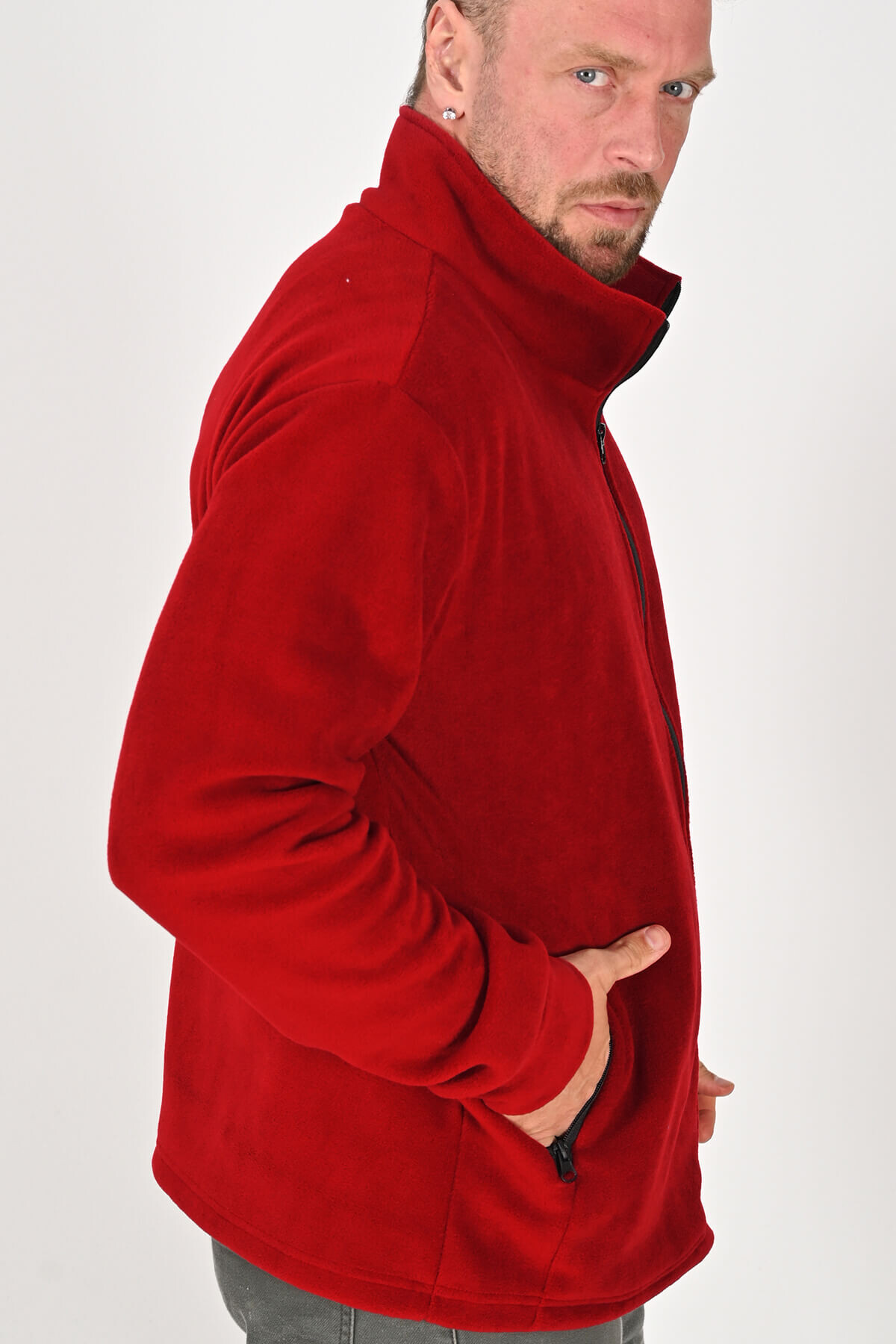 Polar Mont | Antipilling Kumaş, 1. Sınıf Kalite & 280 gr Polar – www.tisho.com