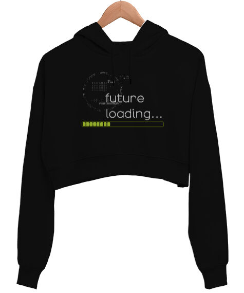 Segen bestellen Meinung loading future hoodie Sofort Seite ˅ Blauwal